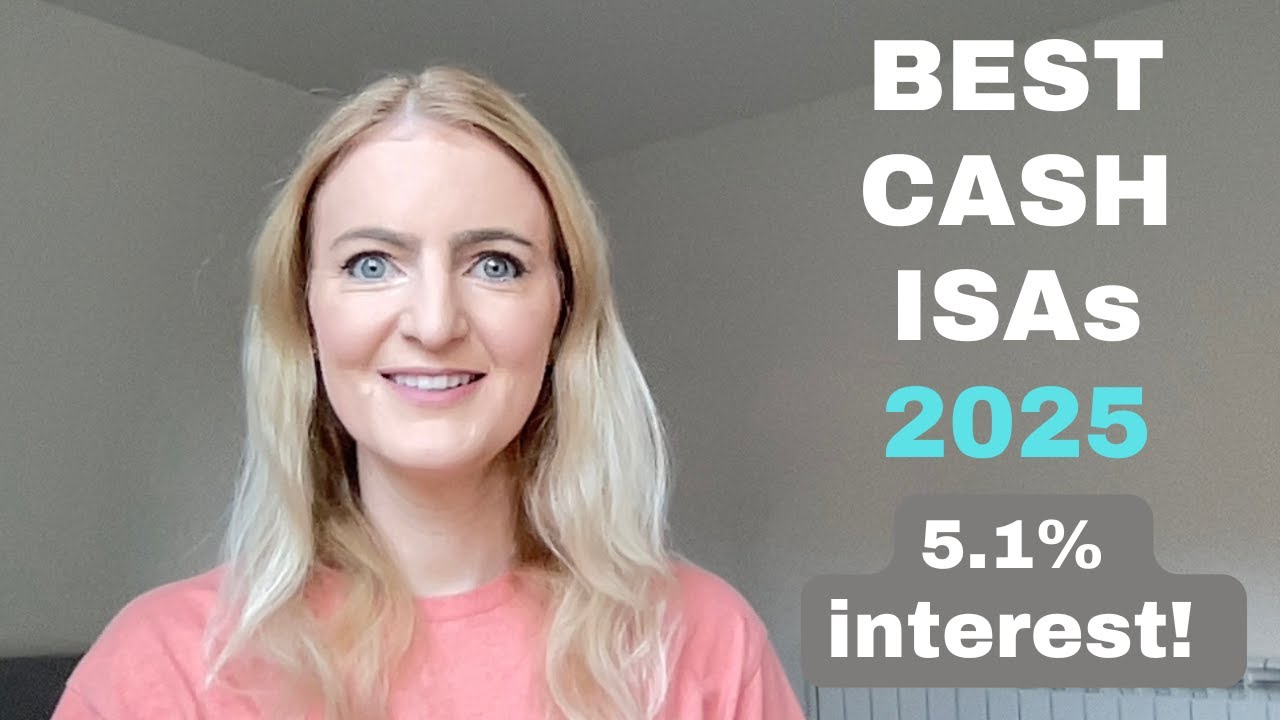 Unlock the best instant access cash isa: your key to flexible savings!