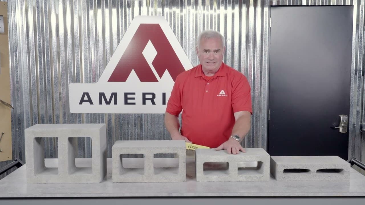 Discover the essential guide to concrete block sizes: everything you ...