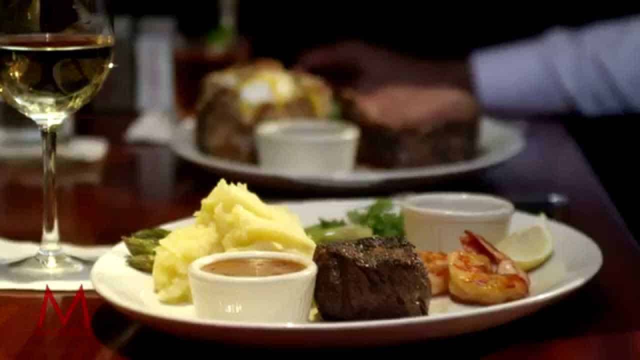 Discover the ultimate New York grill menu: savor bold flavors and ...