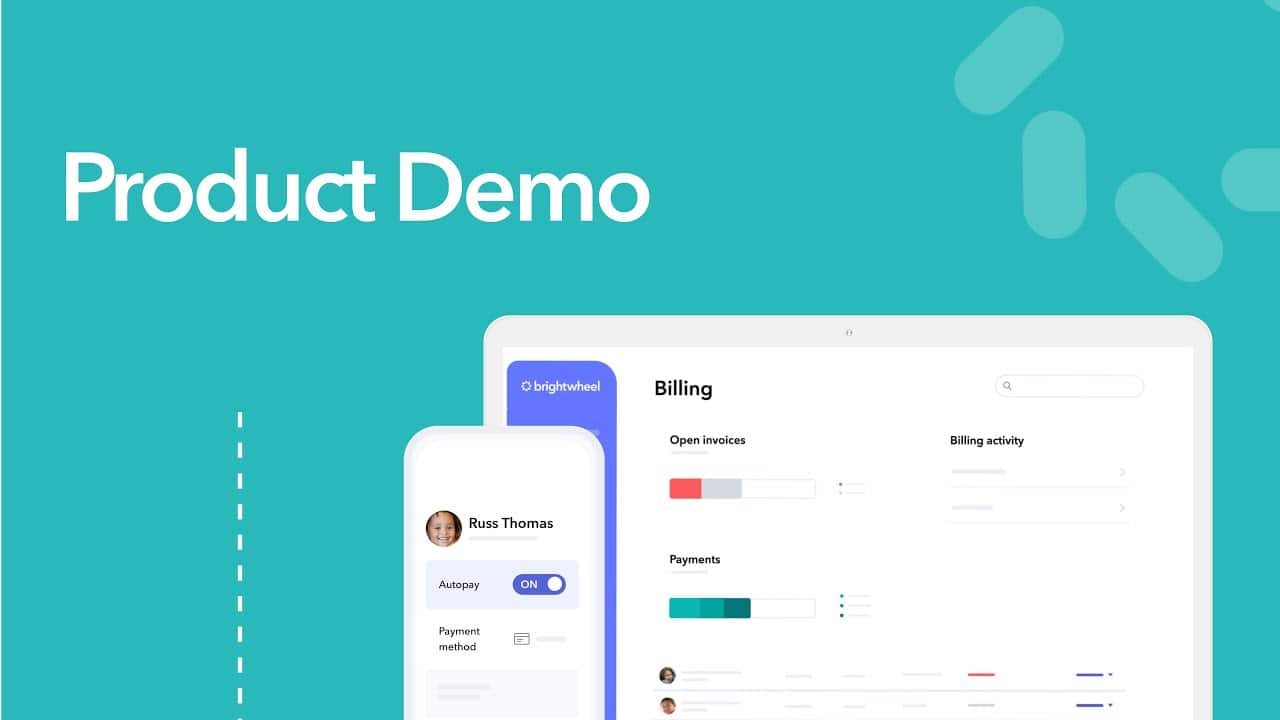 Brightwheel The Secret Sauce To Preschool Chaos And Why Every Parent