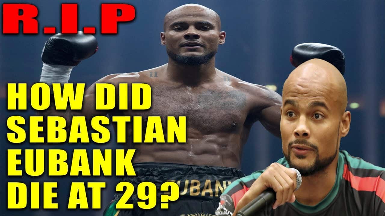 Did eubank’s dead son just solve the great squirrel uprising? the ...