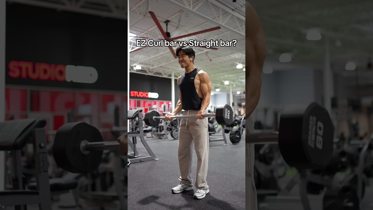 ;. Hmm, how to make it funny and absurd? Maybe personify the Ez bar ...