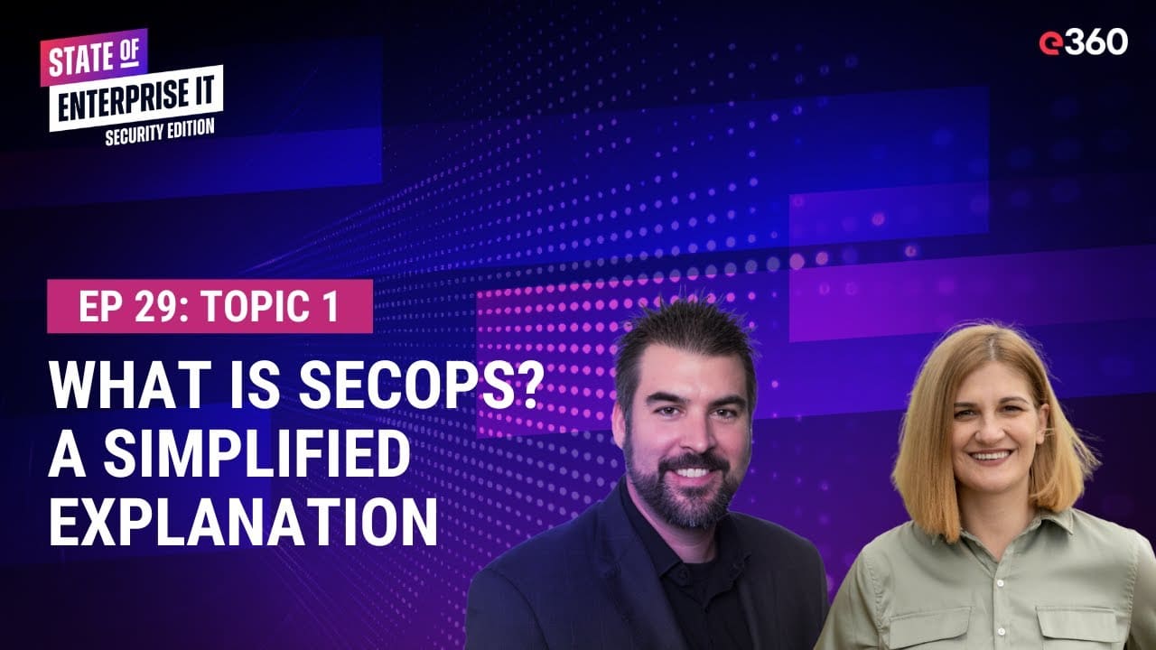 “SecOps Secrets Revealed: The Hilarious Truth Behind Keeping Your Data Safe (You Won’t Believe #3!)”