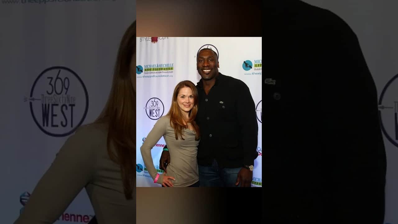 Shannon sharpe’s 19-year-old girlfriend: is love a numbers game… or ...