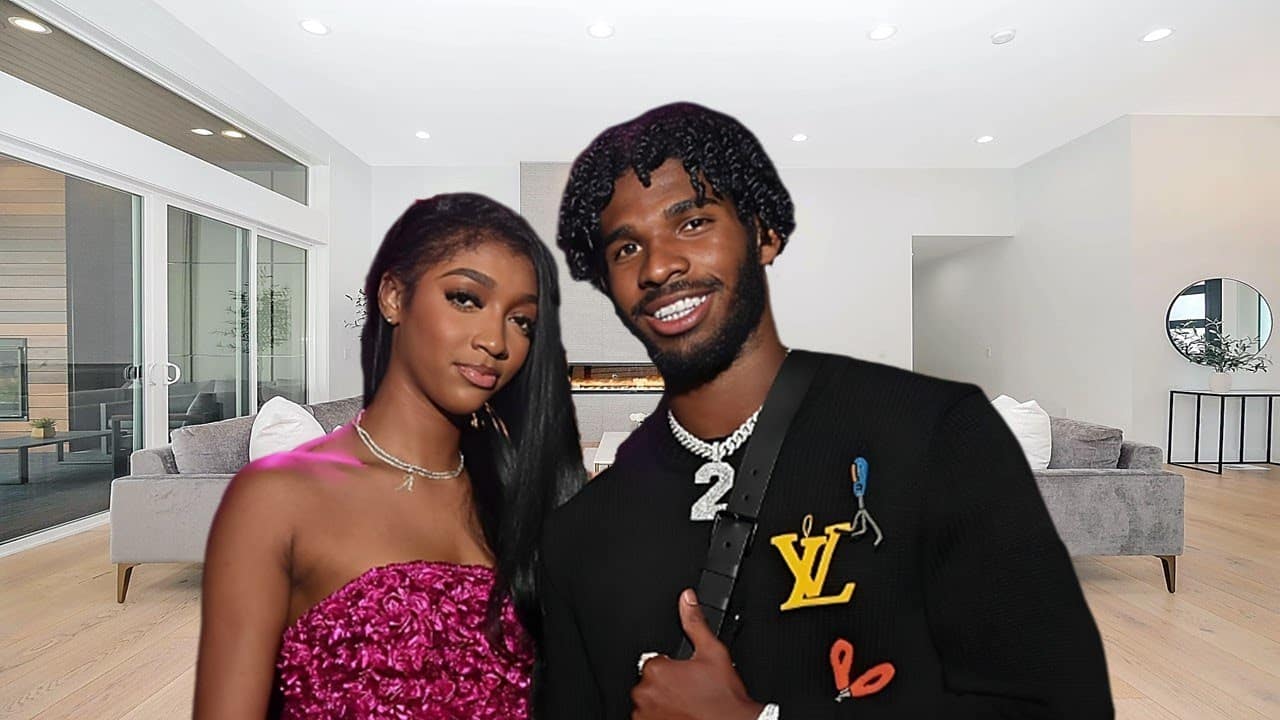 Shedeur sanders height and weight: how many pancakes stack to his sky ...