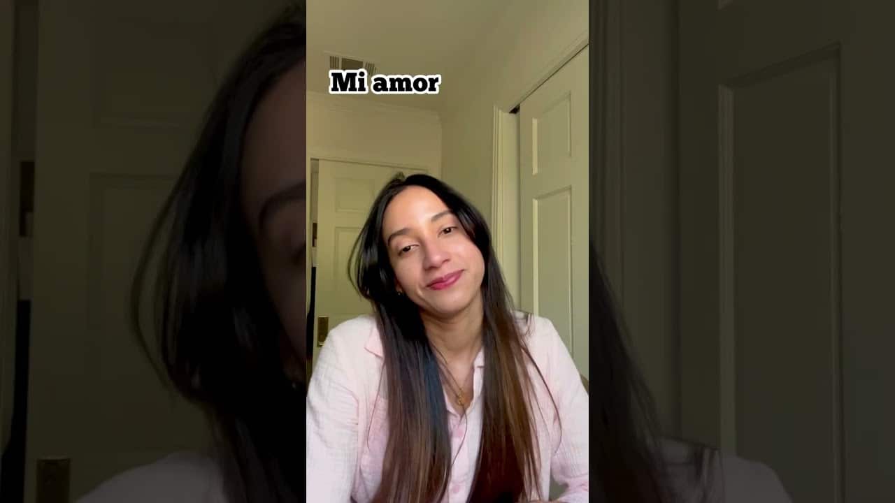 Discover the hilariously absurd spanish nicknames for your girlfriend that’ll make her say "¿qué ...