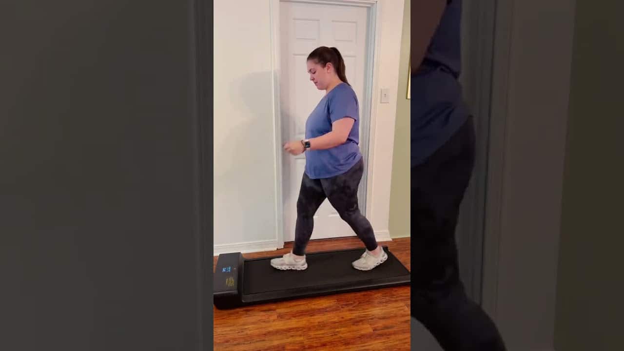 “Step Into the Future: Why a Walking Pad is the Secret Sauce to Your ...