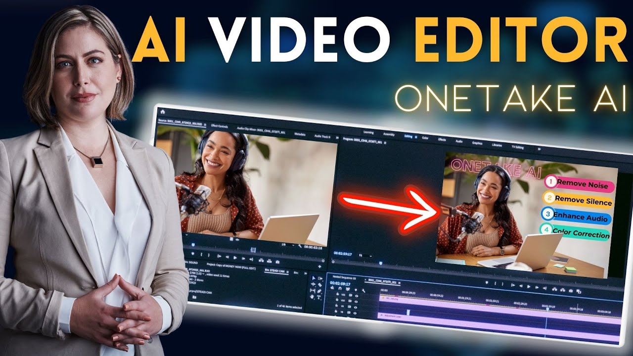 Unleash Your Inner Spielberg: The AI Video Editor That’s Smarter Than ...