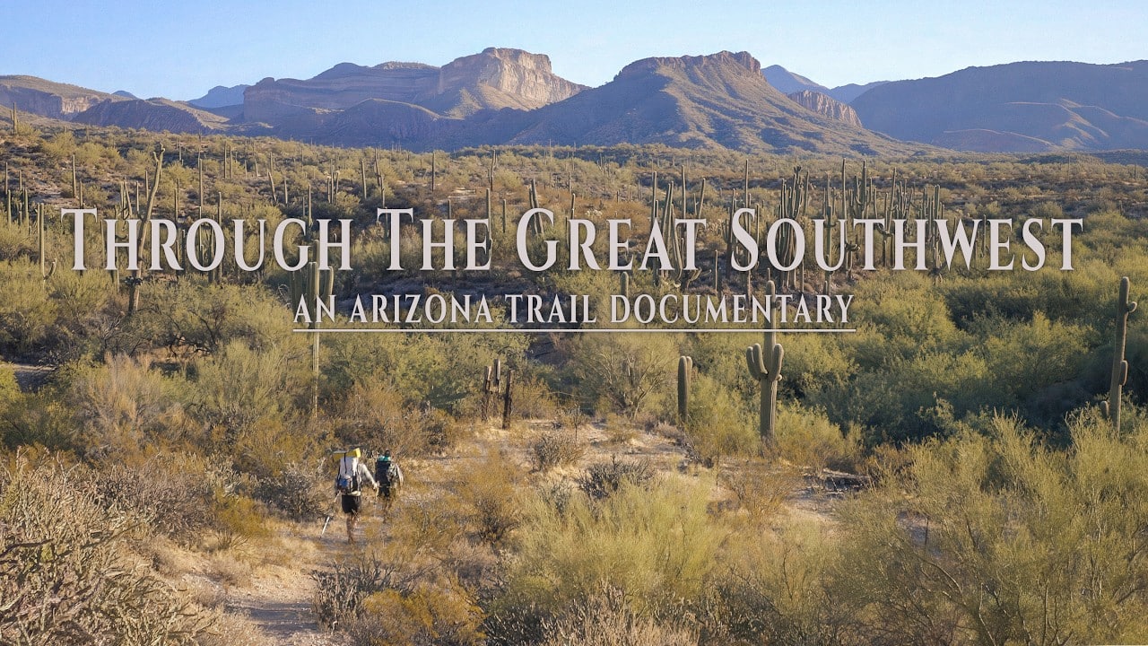 Discover the breathtaking beauty of the Arizona Trail: your ultimate ...