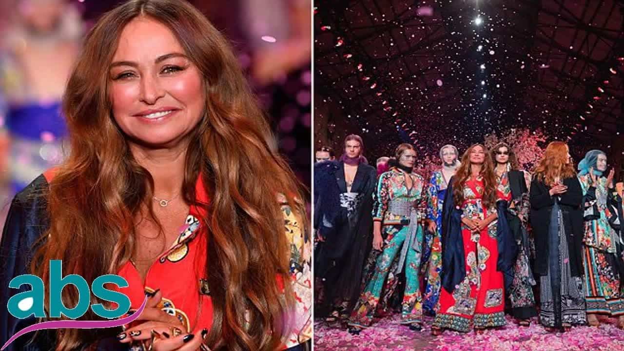 Camilla Franks’ Daughter: Unveiling the Enigmatic Life of a Fashion ...