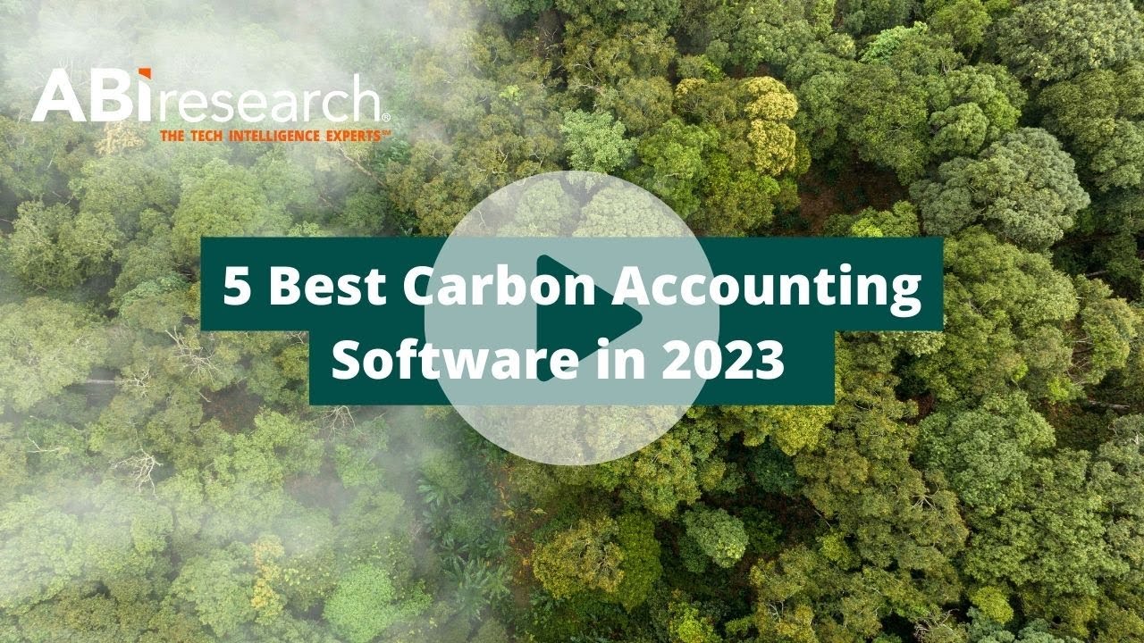 Carbon Accounting Software: The Secret Weapon to Save the Planet (and Your Sanity)