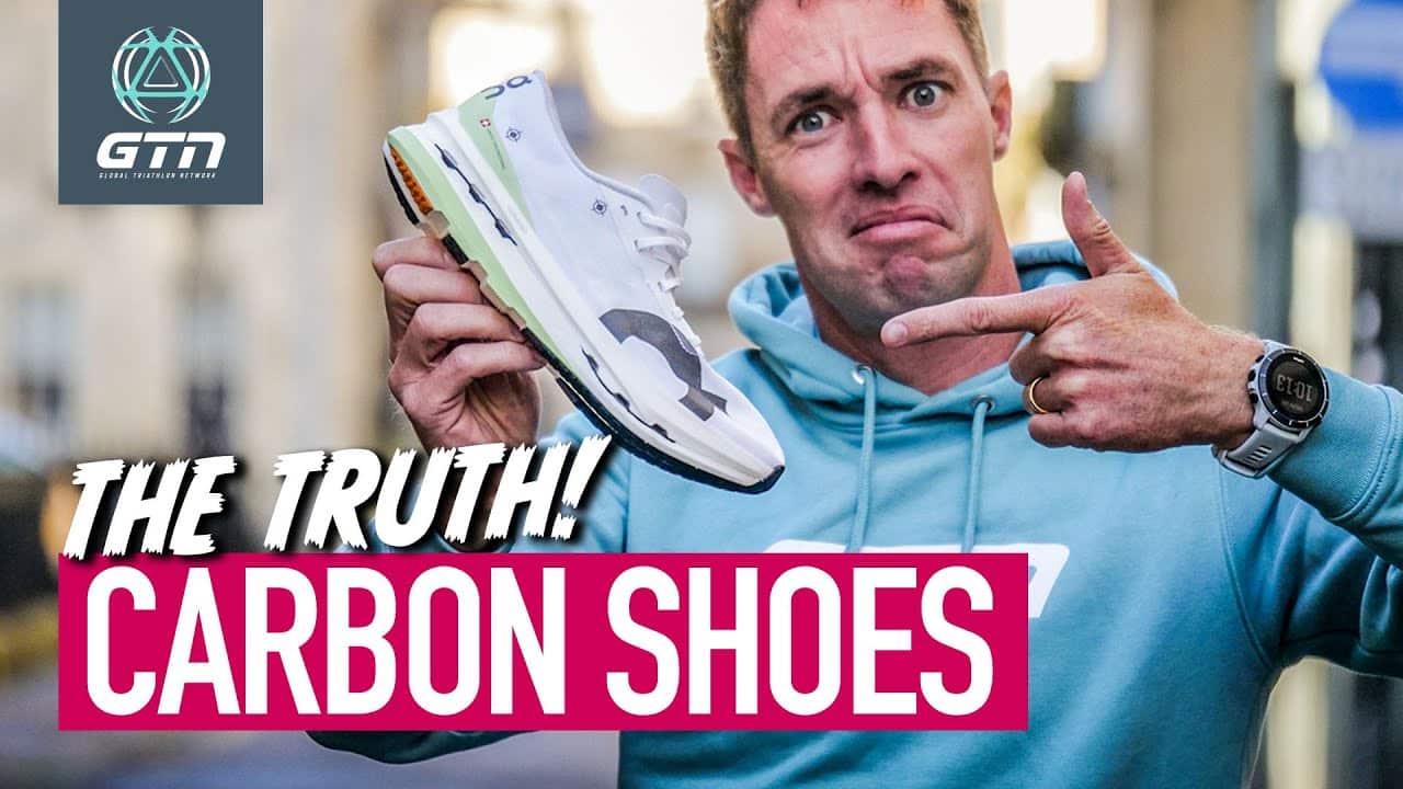 Why Carbon Plated Shoes Are Basically Rocket Boosters for Your Feet ...