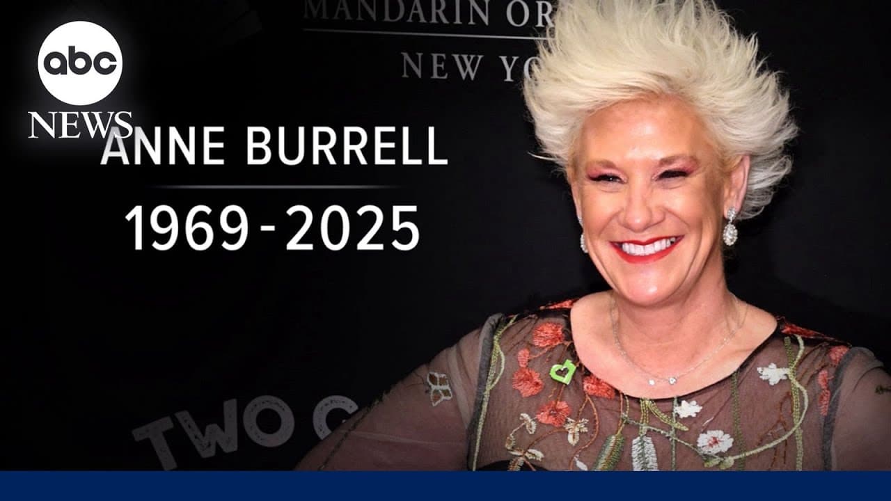 Discover the secrets of Chef Anne: master culinary techniques and ...