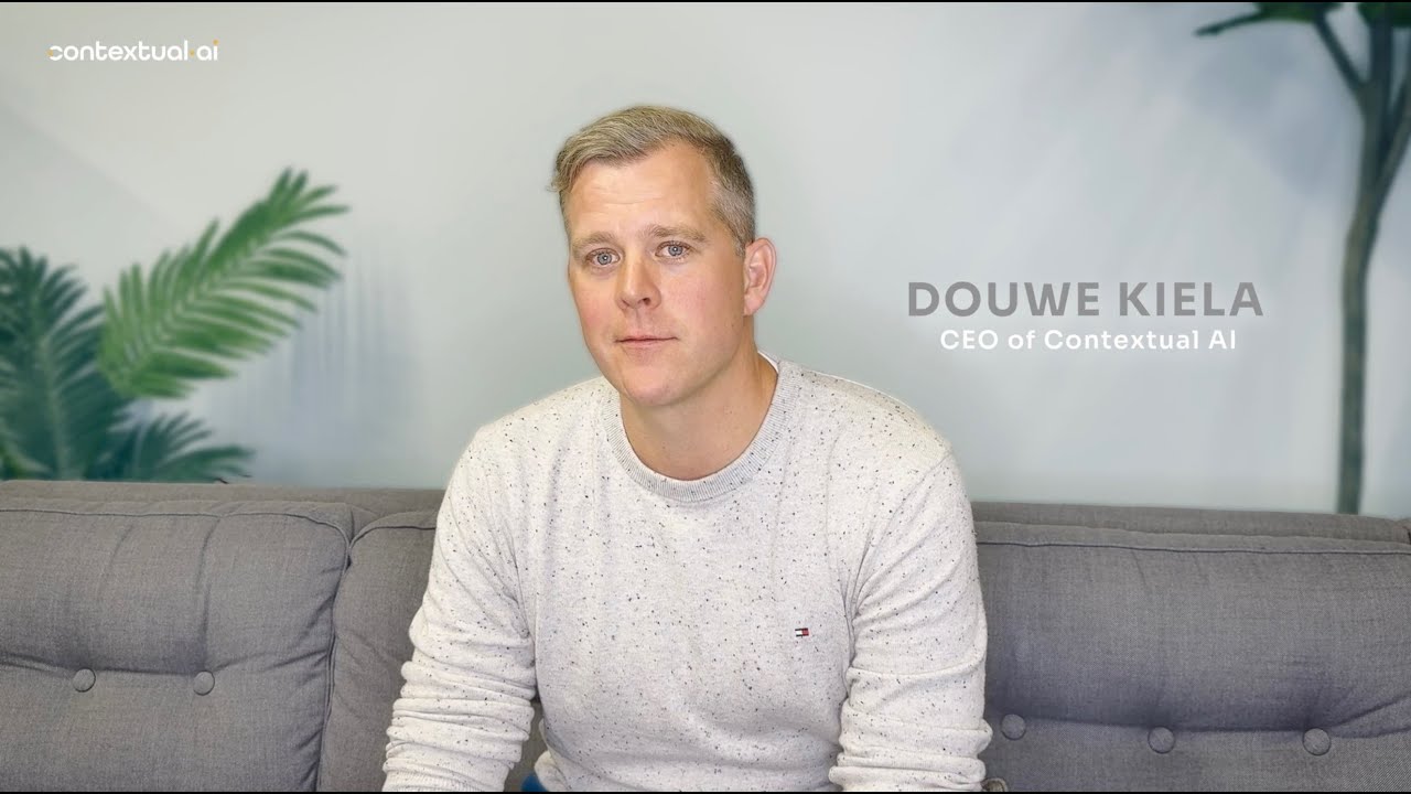 Unlock the power of contextual AI: transform your business with smarter ...