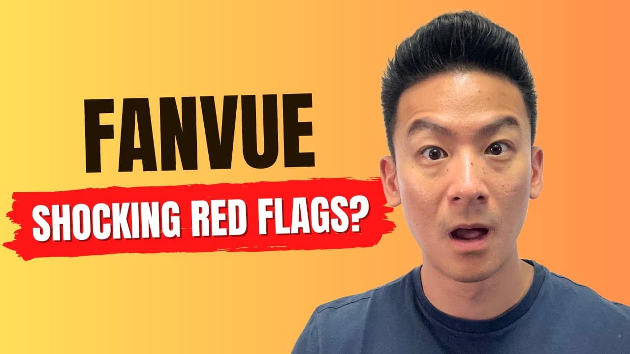 Unlock the Secrets of Fanvue: The Platform That’s Redefining Creator ...