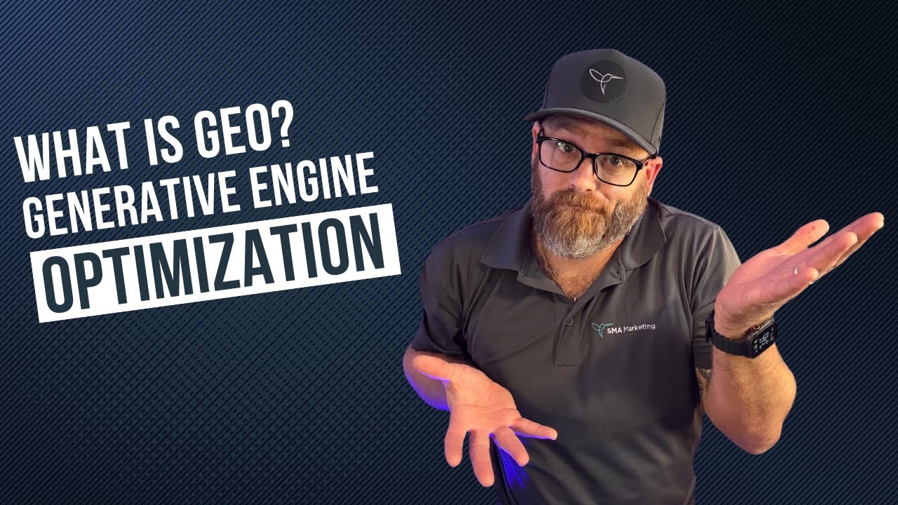 “Unlock the Secret Sauce: How Generative Engine Optimization is ...