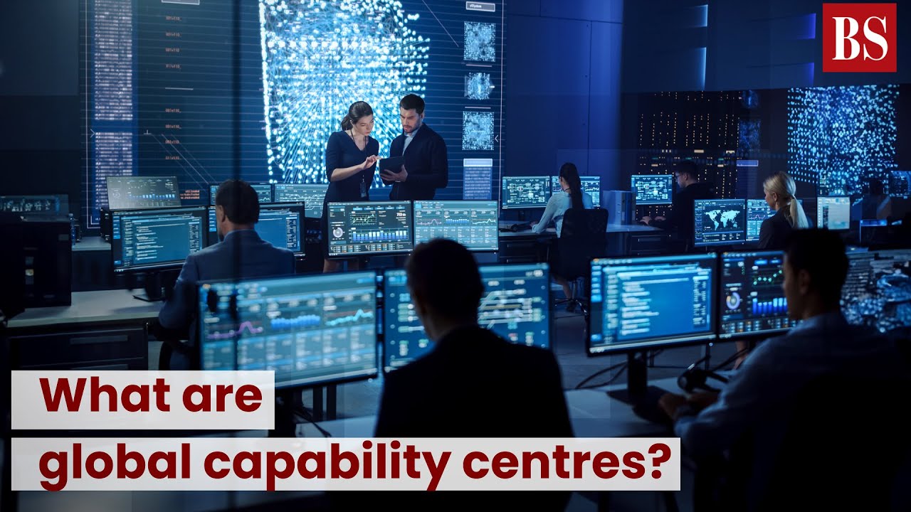 Unlock the Secret Sauce of Global Capability Centers: Why Every ...