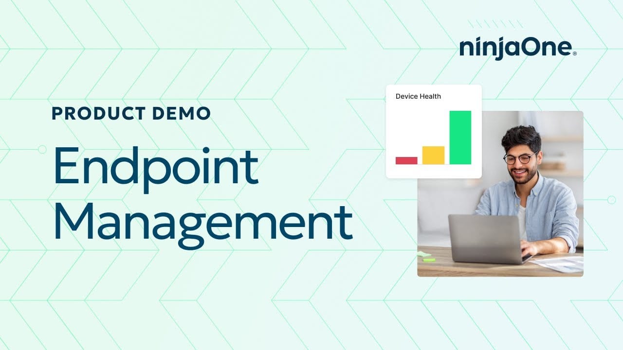 Why NinjaOne is the Secret Weapon Your IT Team Never Knew They Needed ...