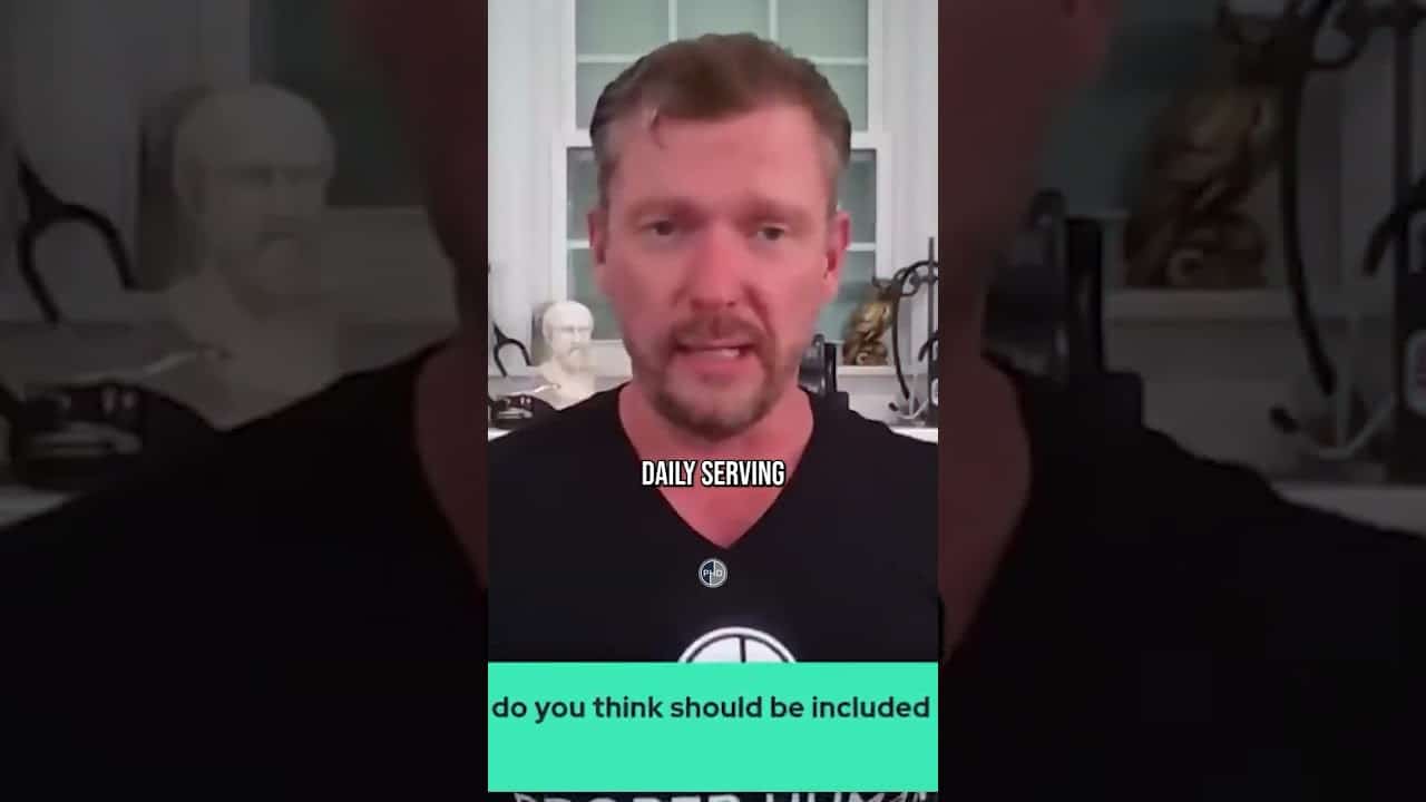 “Unleash Your Inner Beast: The Ultimate Guide to Becoming the Optimal ...