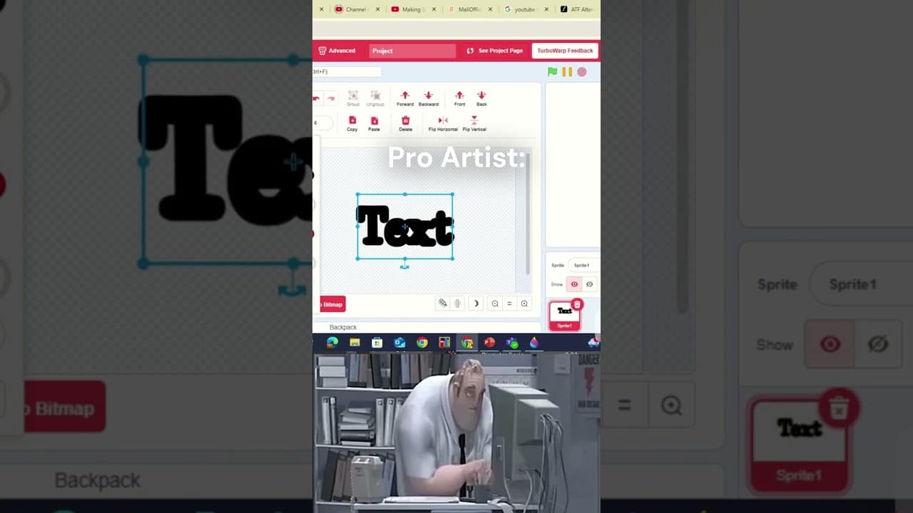 “TurboWarp: The Scratch Editor That’s So Fast, It Might Just Break the ...