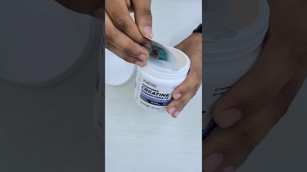 Wellcore: The Secret Sauce to Living Your Best Life Without Breaking a Sweat (or Your Bank)