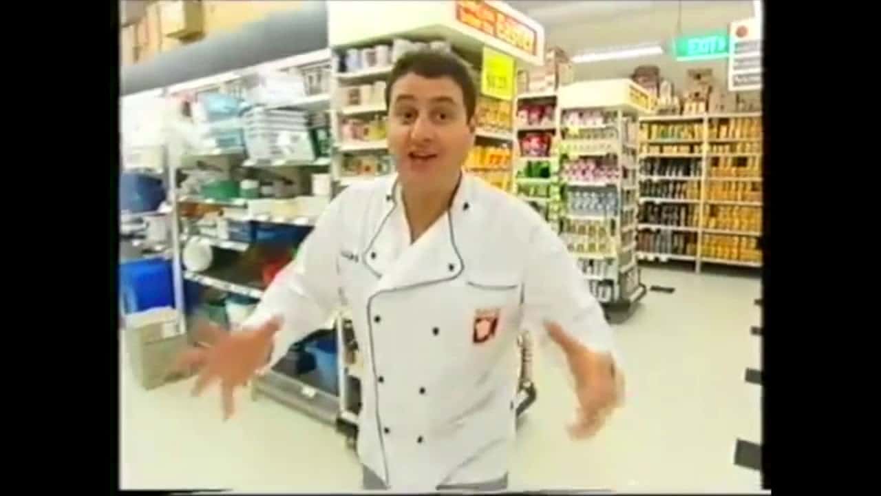 Discover the Aristos Surprise Chef: A Culinary Experience Like No Other!