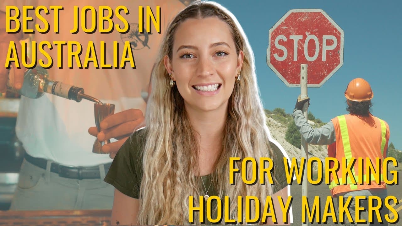 Discover the ultimate backpackers job board: unlock your dream ...
