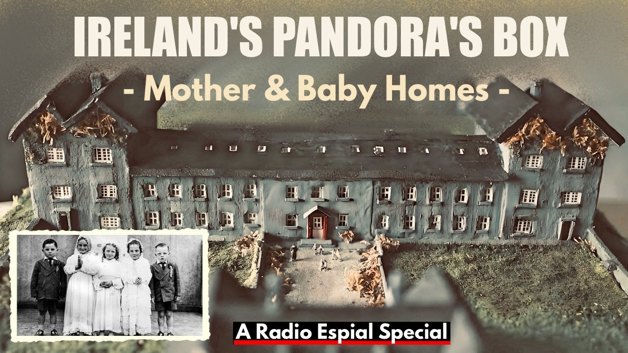 Unveiling the history of Bon Secours Mother and Baby Home: A must-read ...