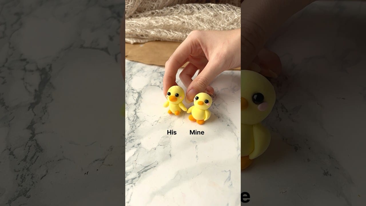 Clay date: Sparking romance with artful hands