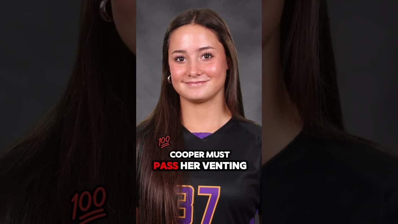 Who is Cooper Flagg’s girlfriend? Discover the untold story behind the ...