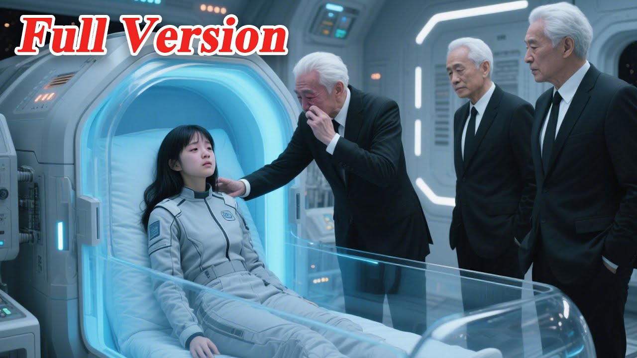 Cryo daughter dailymotion: discover the chilling story you can’t miss!