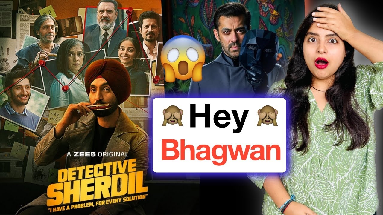 Unveiling the truth: detective Sherdil review – is it worth your time?