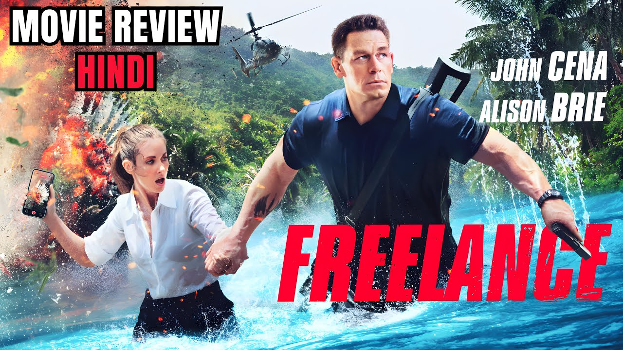 Unlock the secrets of cinema with the ultimate freelance movie review guide