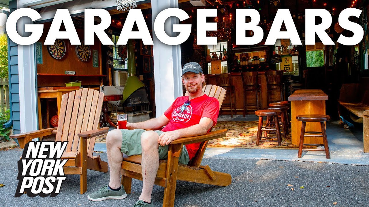 Transform your space with these genius home sports bar ideas: game day ...