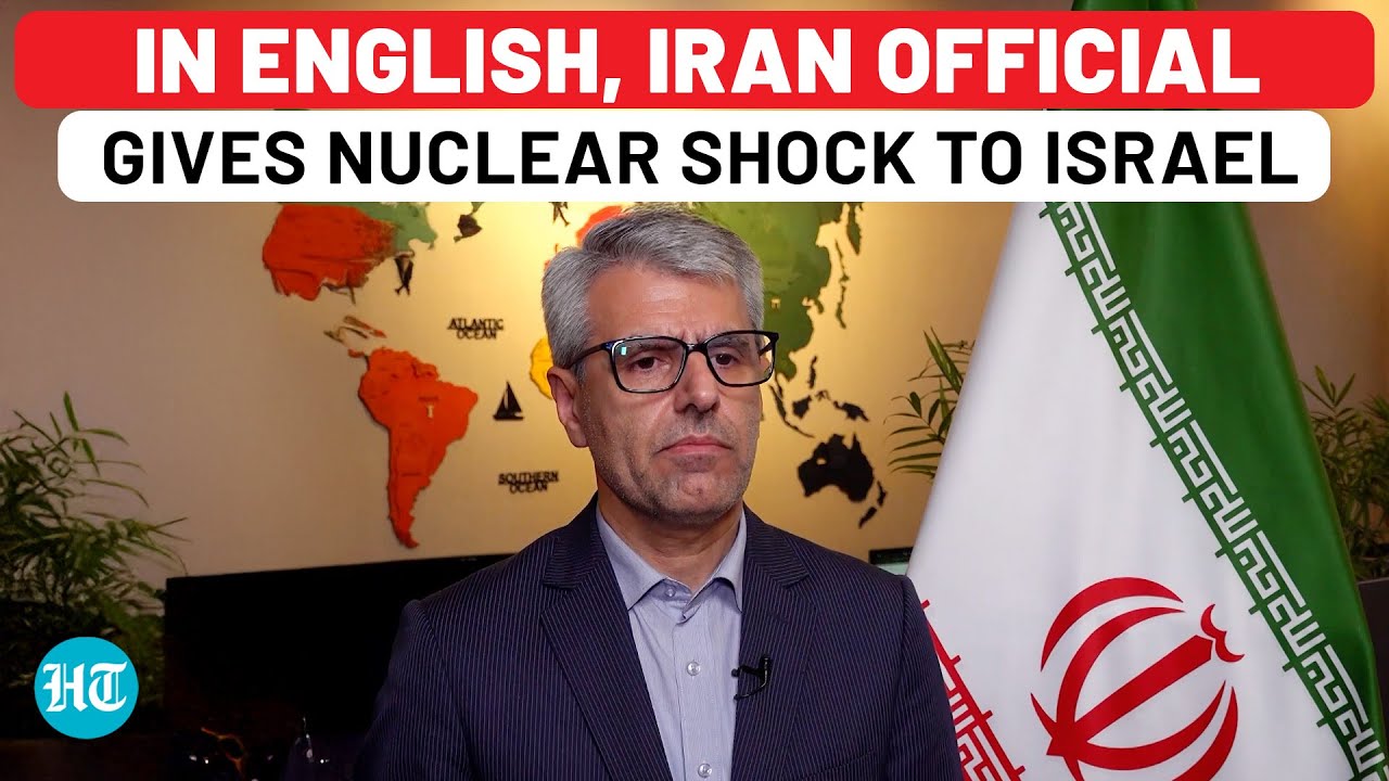 Discover Iran Today: Unveiling the Latest Insights and Hidden Gems!