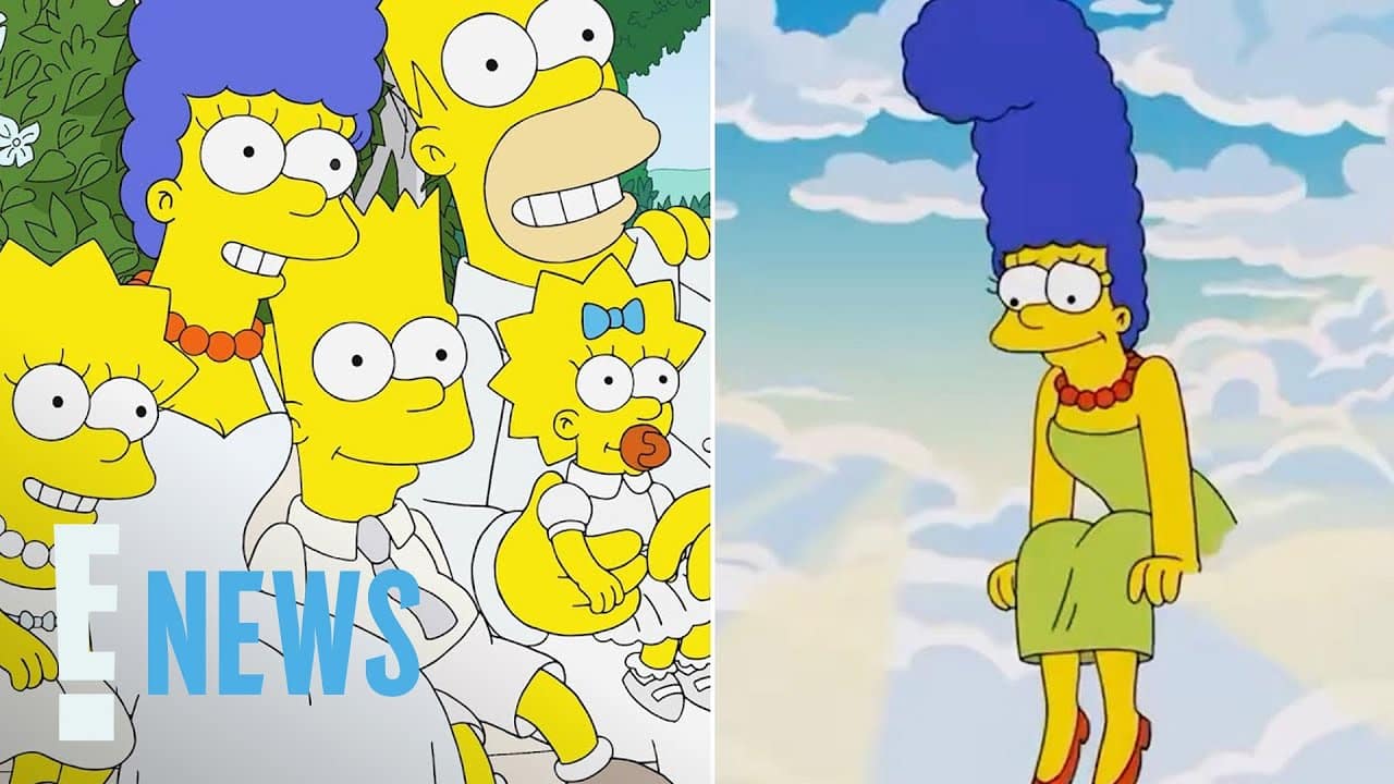 Is Marge Dead? The Shocking Truth You Need to Know Now