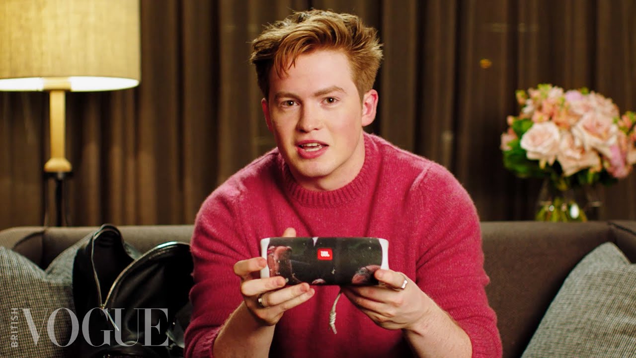 Who is Kit Conner? Discover the rising star’s journey and secrets revealed!