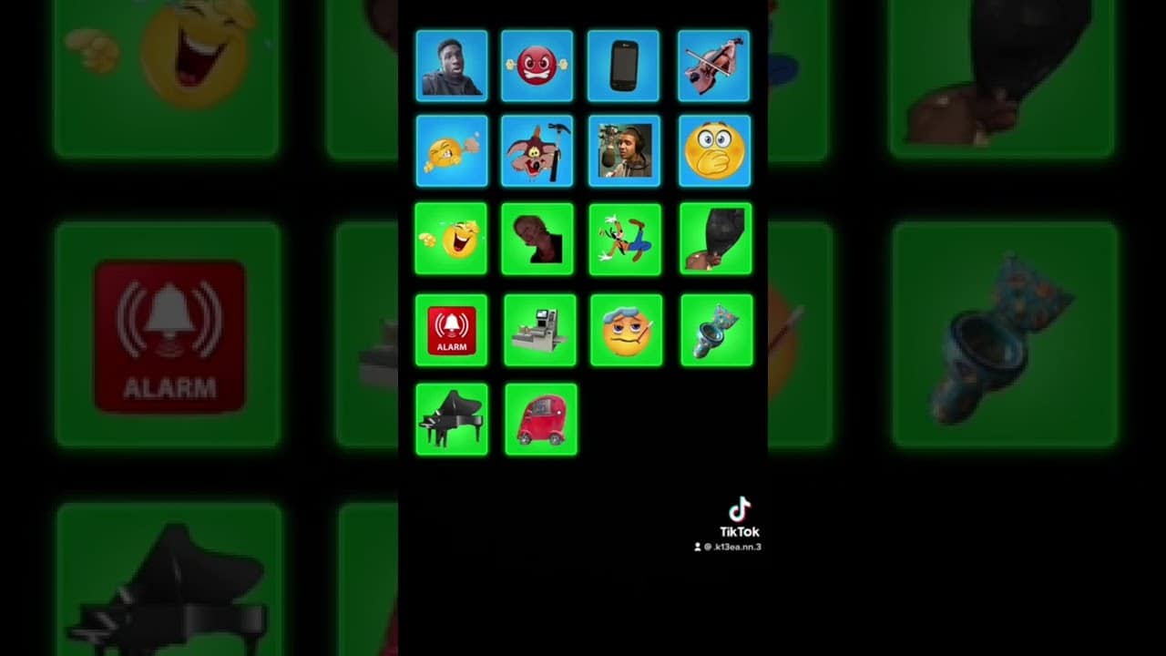 Memes soundboard: laugh out loud with the funniest sounds!