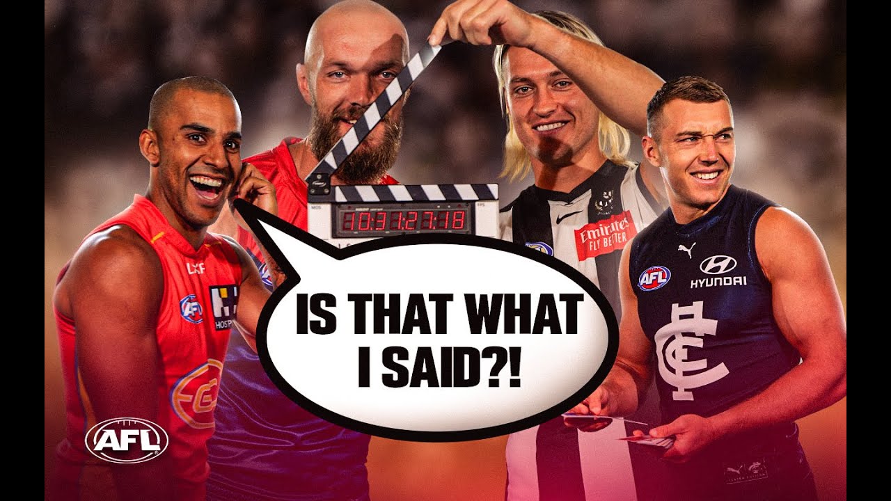 Most AFL games played: uncover the legends and their record-breaking ...