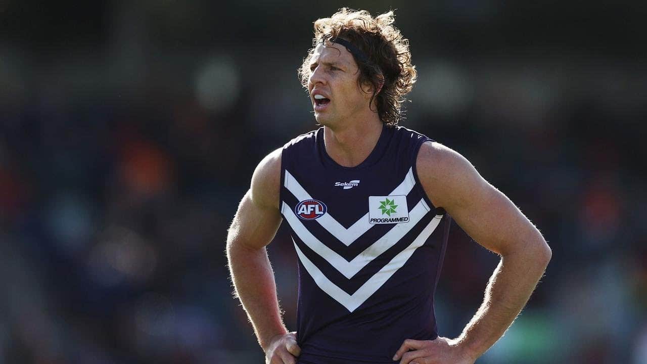 Who is Nat Fyfe’s girlfriend? The untold story behind the AFL star’s ...