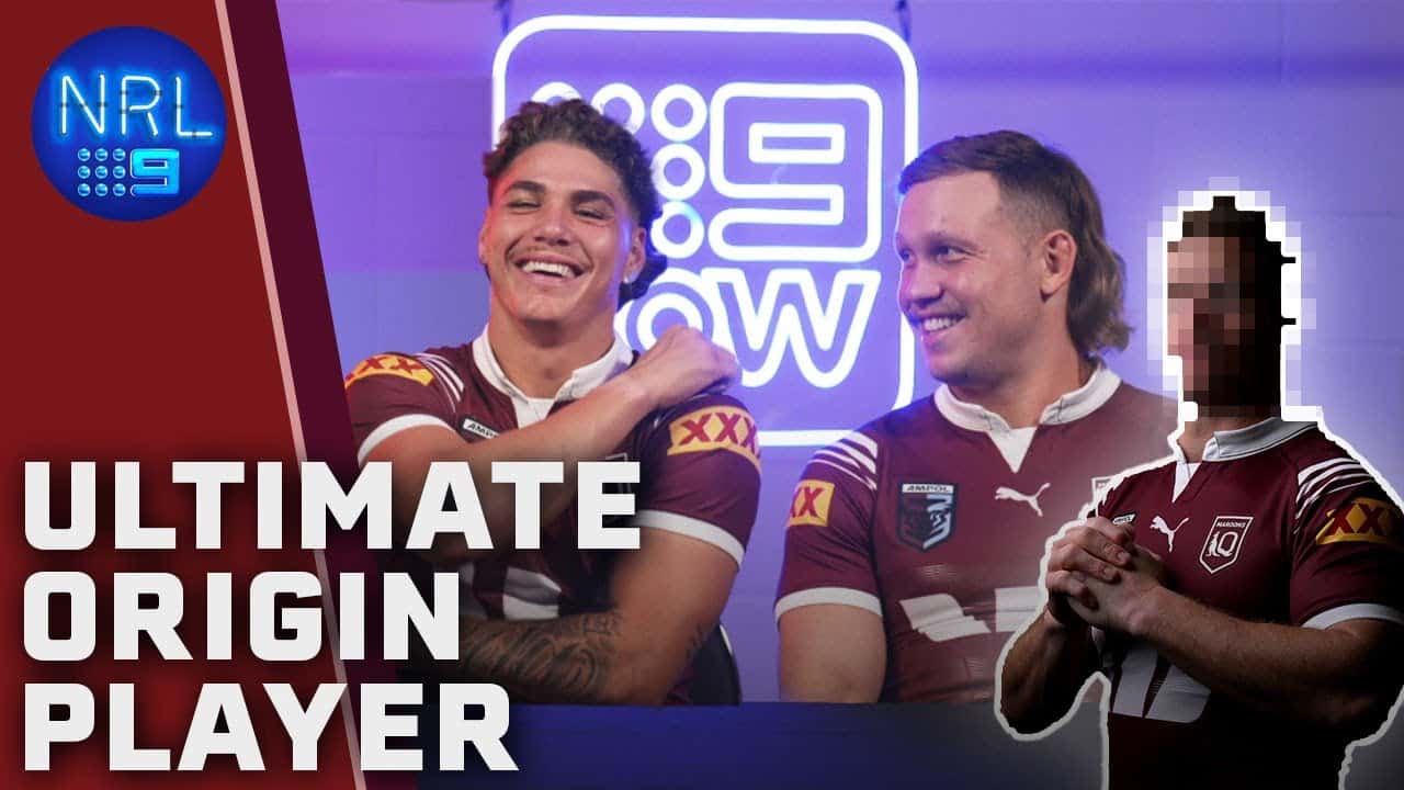 Top Queensland Maroons players you need to know in 2023: legends and ...