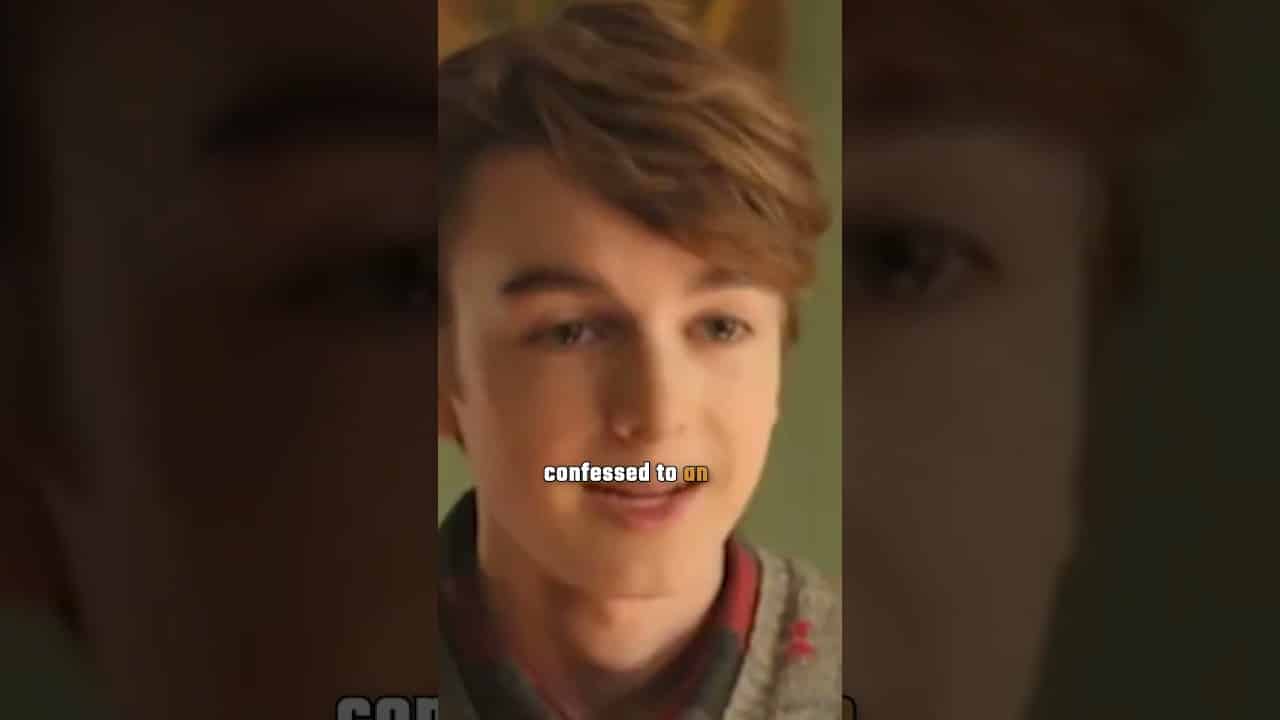 Who is Ryan Grantham? Unraveling the Shocking Story Behind the Name