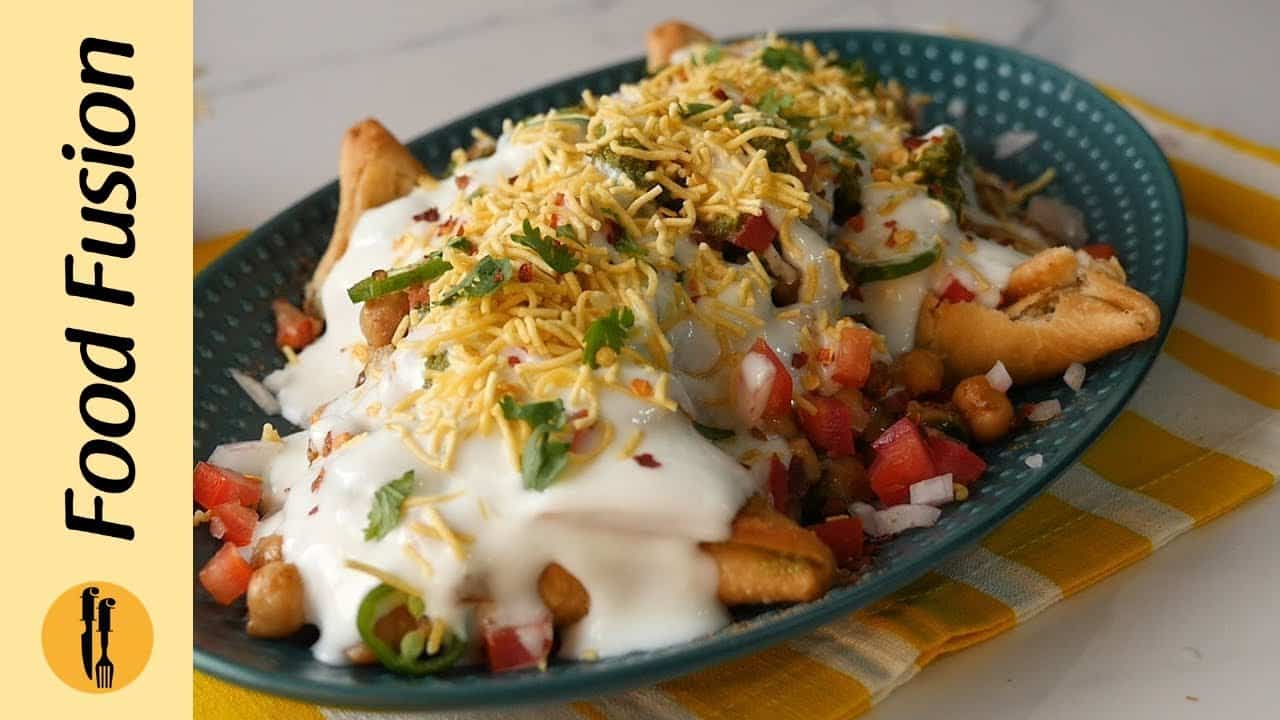 The ultimate guide to samosa chaat: discover the secret to perfecting ...