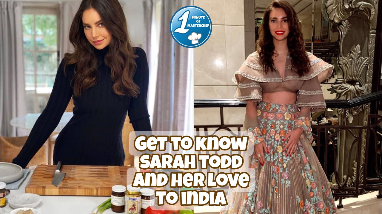 Sarah Todd’s Son: The Untold Story Behind His Inspiring Journey