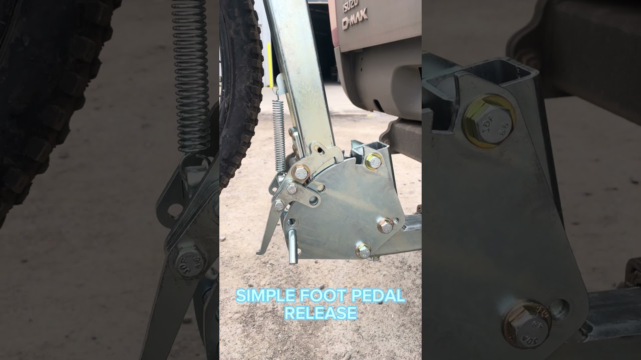 Discover the ultimate single trail racks: elevate your biking ...