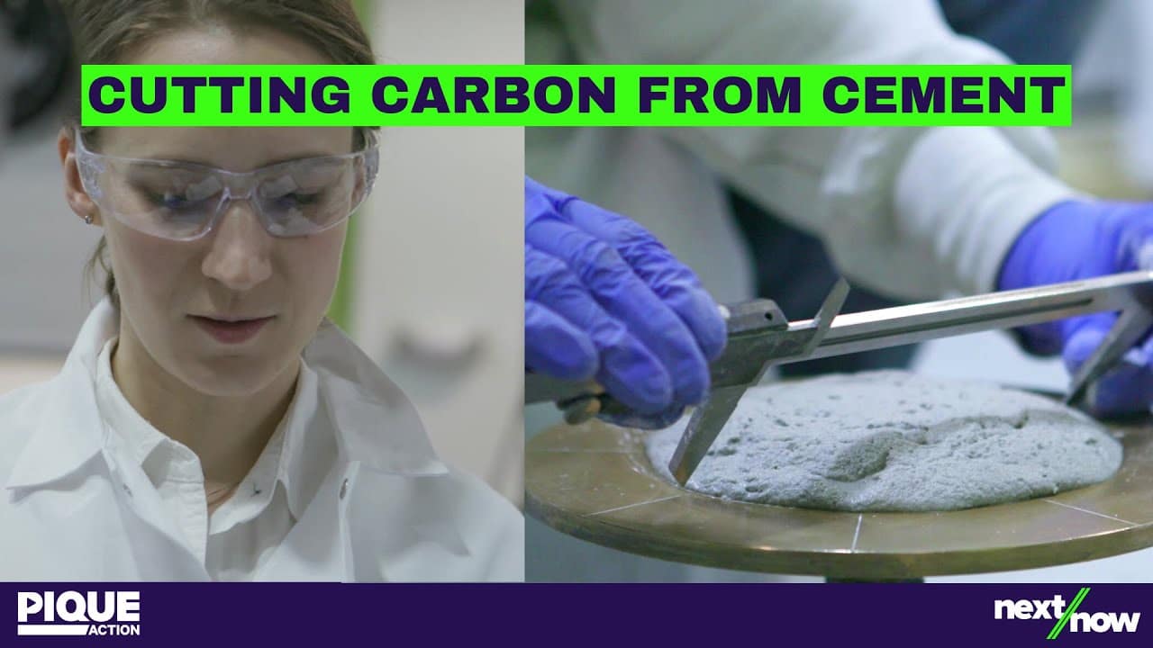 Sublime Systems : Unlock the Secret to Revolutionary Cement Production ...