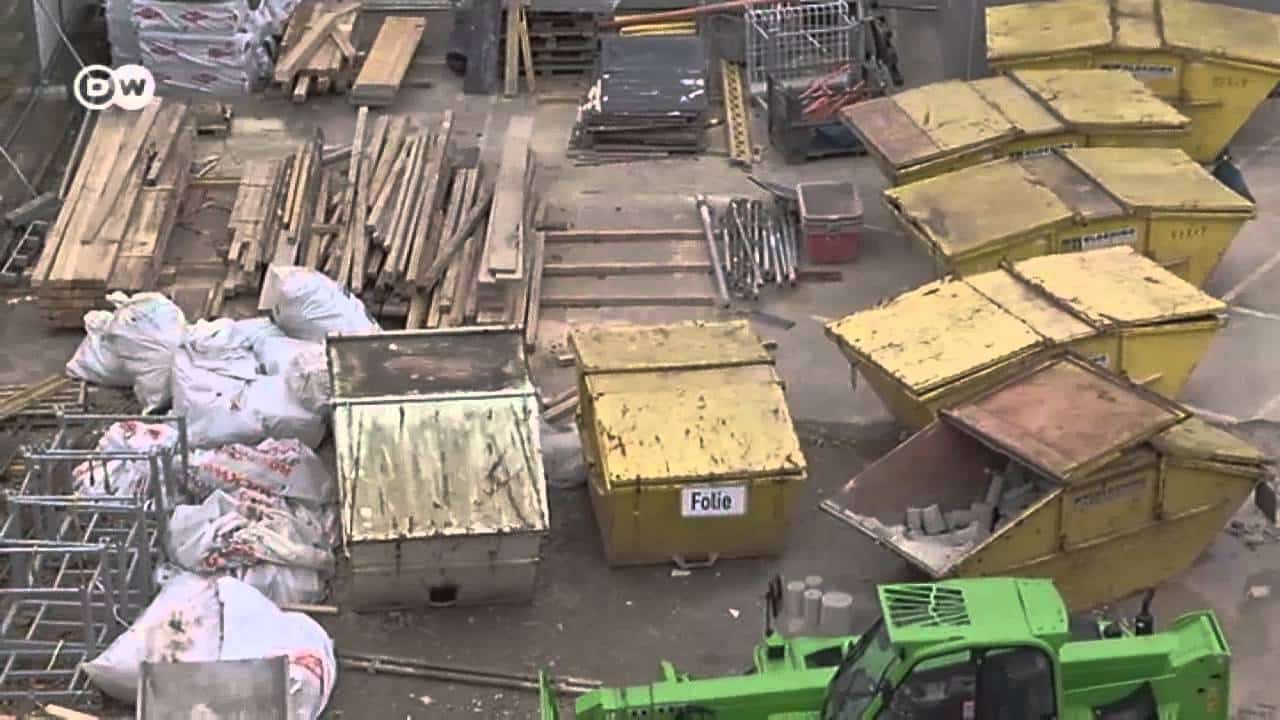 Building A Greener Tomorrow The Ultimate Guide To Sustainable