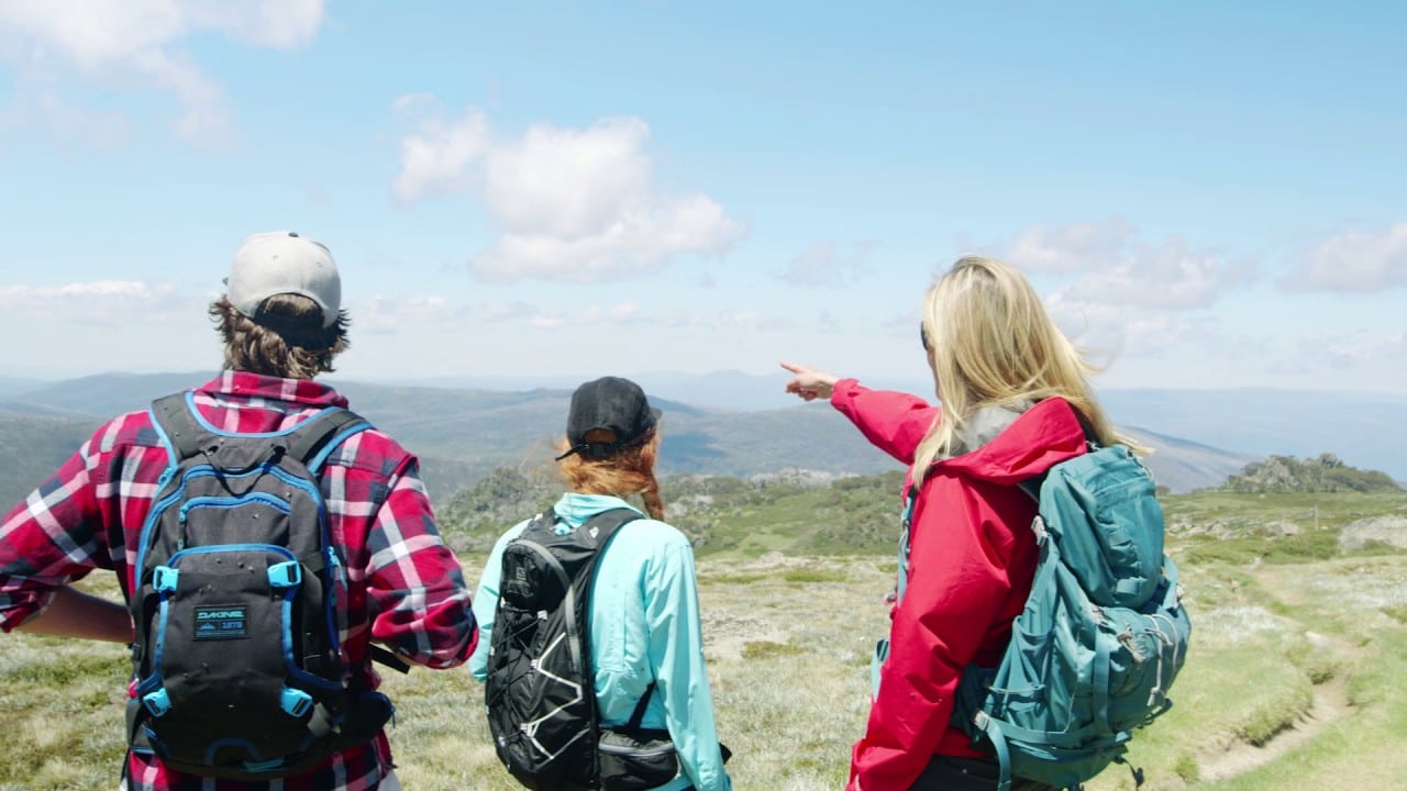 Discover the ultimate Thredbo trail map: your key to adventure awaits!
