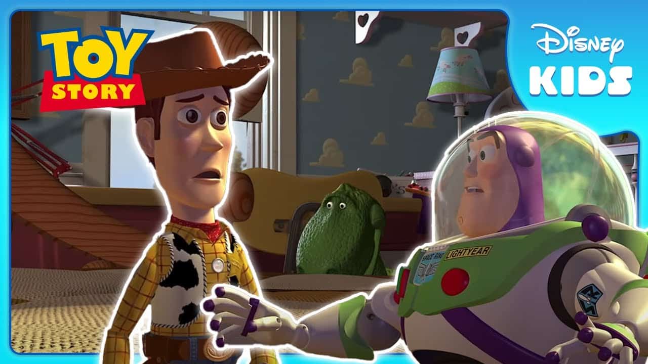 Discover the ultimate Toy Story kid experience: fun, adventure, and ...