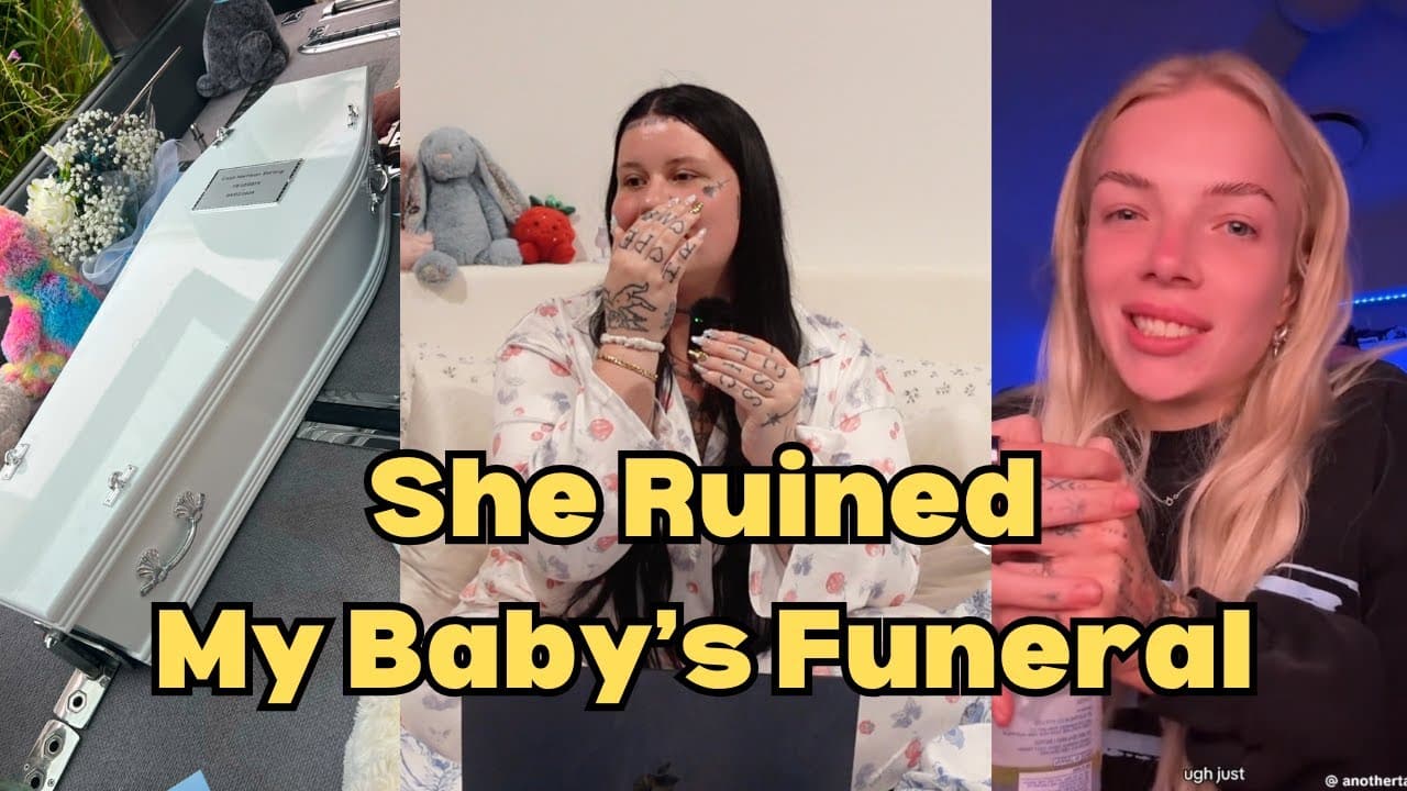 What Happened to Veruca Salt’s Dead Baby? The Shocking Truth Revealed!